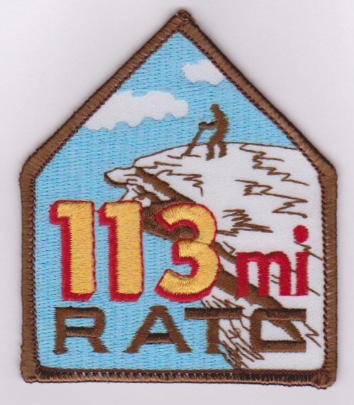 RATC 113-Mile Club – Roanoke Appalachian Trail Club